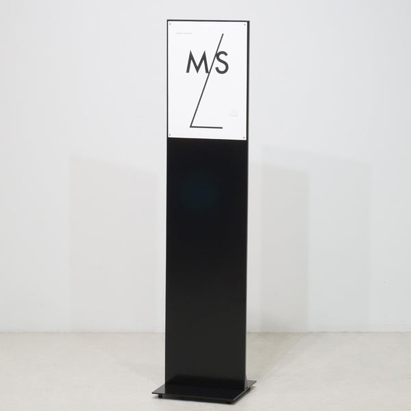 A3サイズ サインスタンド｜おしゃれな什器の企画・製造・販売 SHOP COPACK