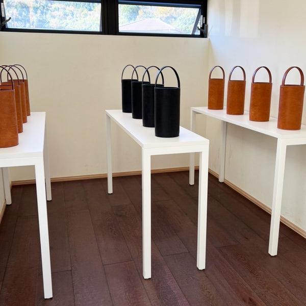 什器の事例 / C5DF「ツツロング」 - SHOP COPACK