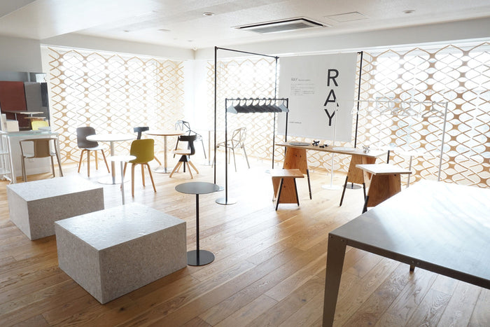 魅力的な店舗ディスプレイと什器の選び方｜おしゃれな什器の企画・製造・販売 SHOP COPACK