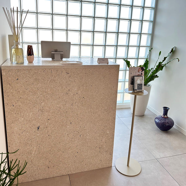 什器の事例 / ange - SHOP COPACK